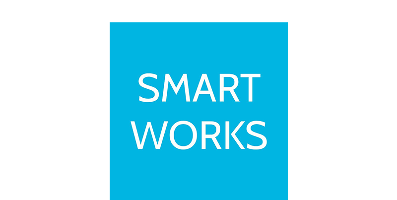Lucy Walker Recruitment Manchester in Link up with Smart Works Charity ...